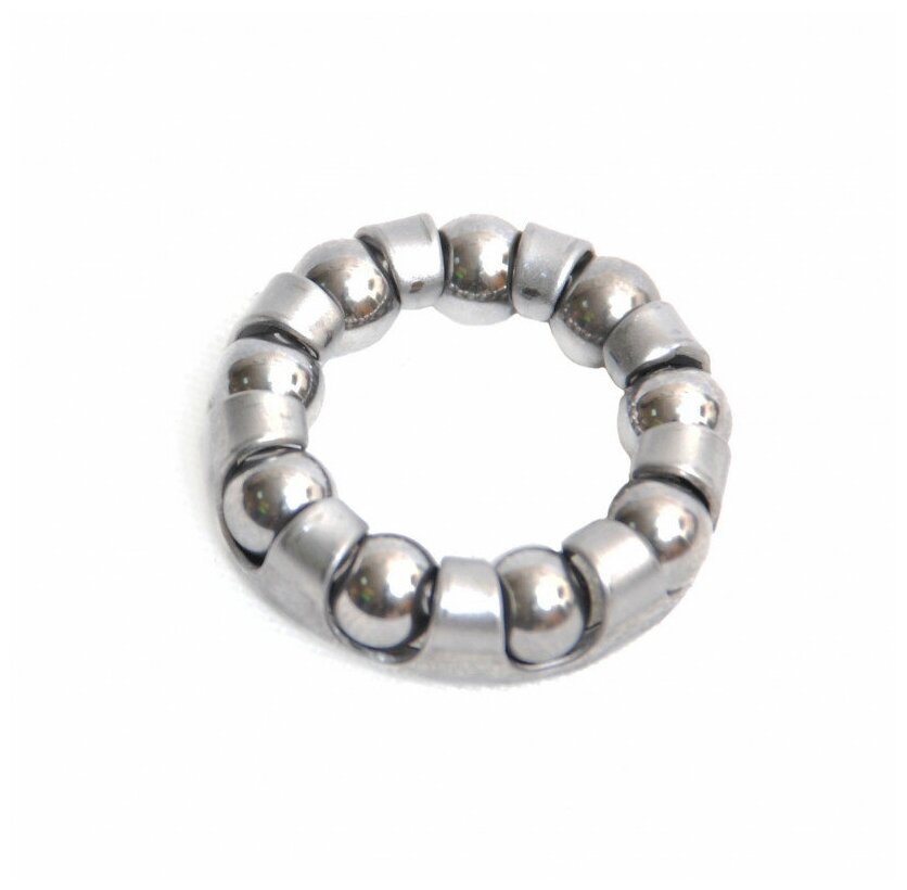 Подшипник 6-941 каретки в сепараторе 1/4х9