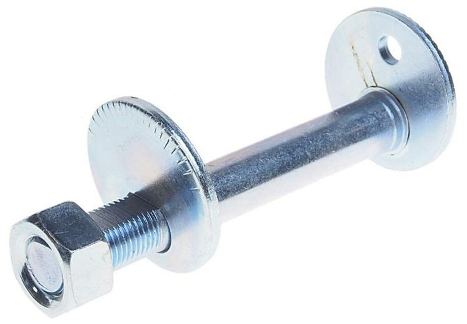 Болт HYUNDAI Porter рычага переднего (сход-развала) (с гайкой) TYB 54532-4B000