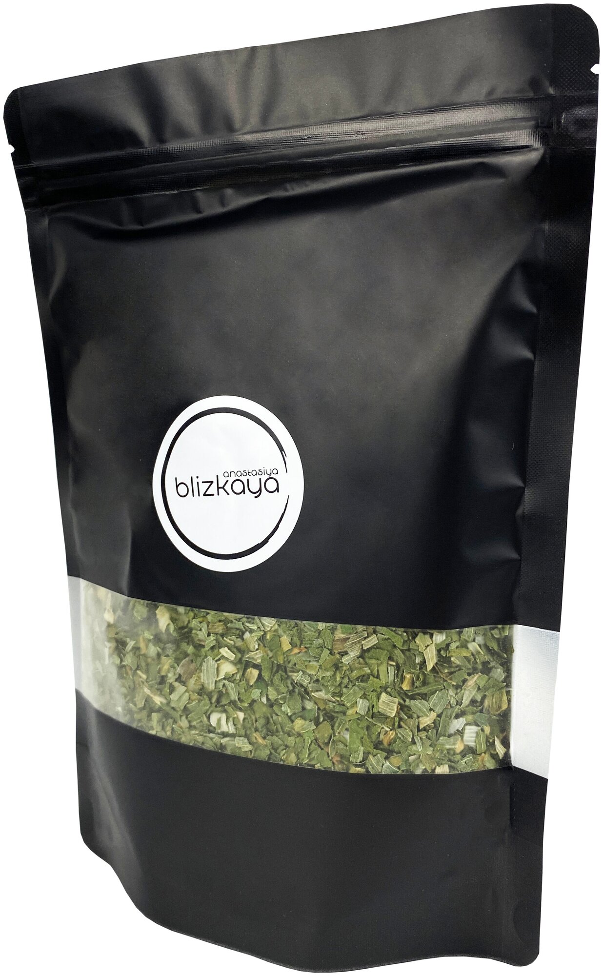 Лук-порей сушеный Anastasiya Blizkaya, 100 гр