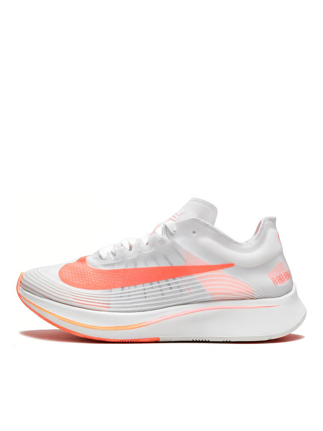 Кроссовки Zoom Fly 1