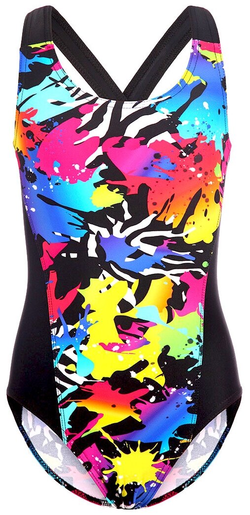 Купальник Весна - Лето 2025