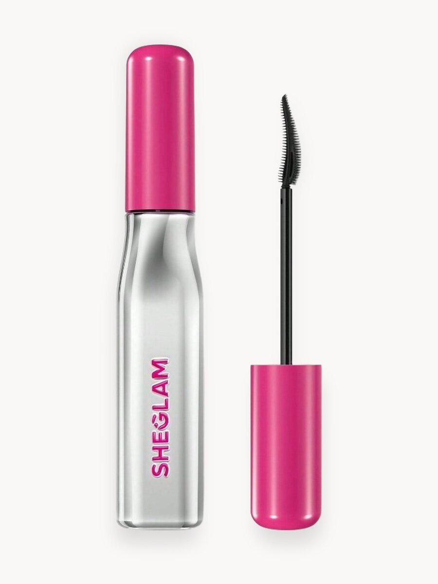 Тушь для ресниц SHEGLAM Lashlighter Up & Out Mascara