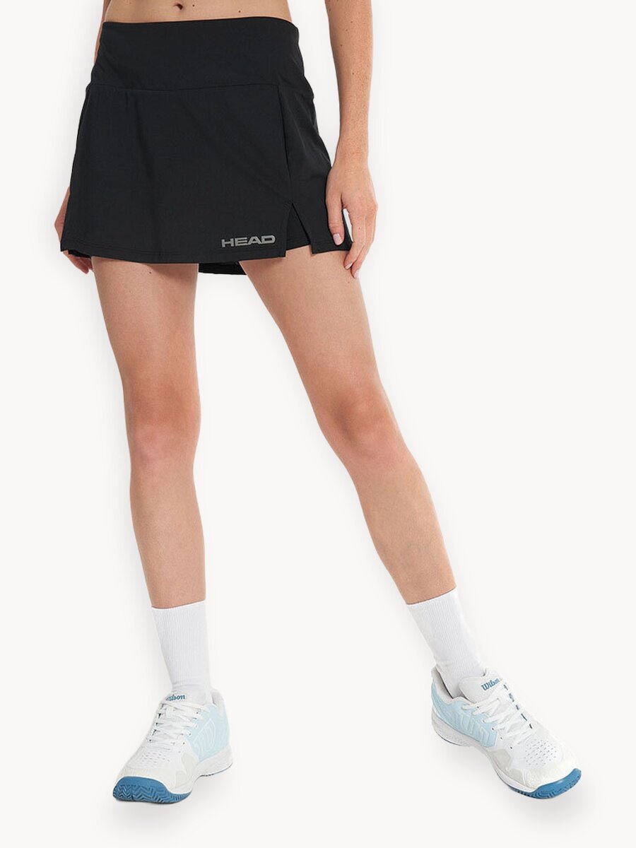 Юбка-шорты для тенниса Club Basic Skort Women