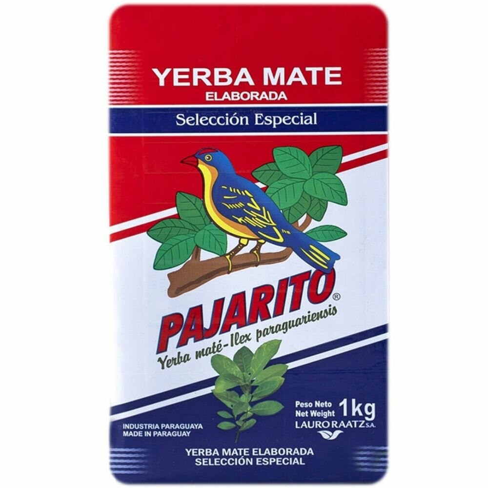 Pajarito Seleccion Espeсial, 1000 гр.