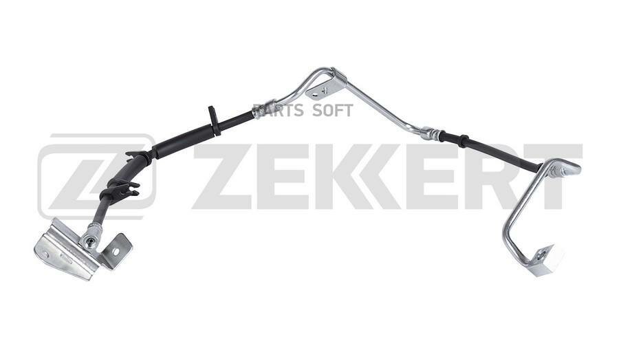 ZEKKERT BS-9489 Шланг тормозной передний левый Jeep Grand Cherokee II 99- ()