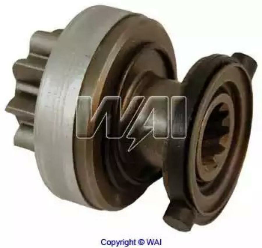 WAI 5491194 бендикс!\ Fiat Ducato 94>