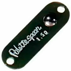 Блесна Duel F680 JG Palette Spoon 1,5гр