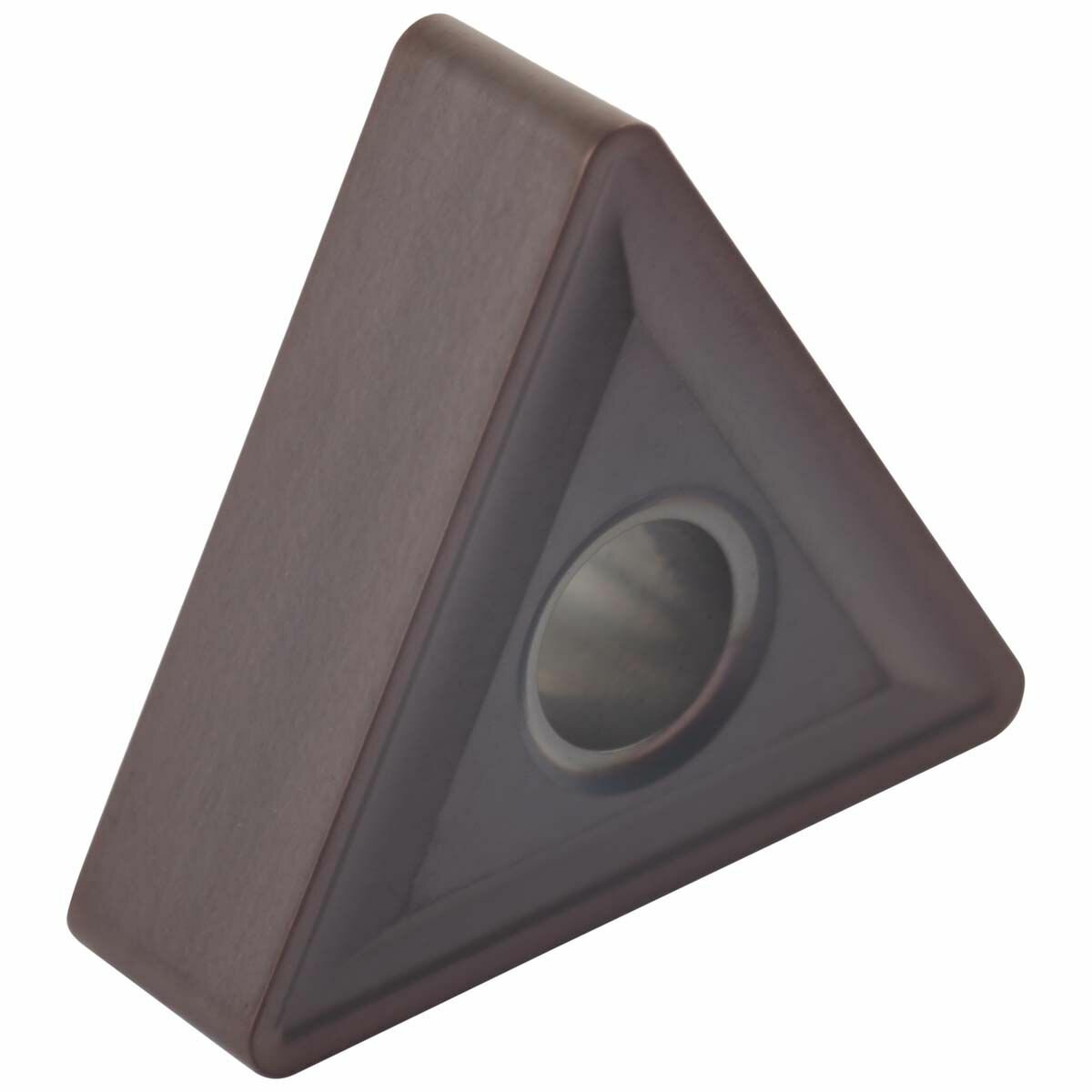 TNMG160408MSFPM25 Пластина твердосплавная токарная TNMG160408-MSF PM25