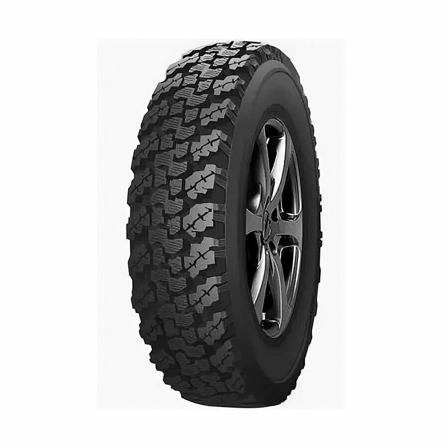 Nortec Forward Safari 530 235/75R15 105P