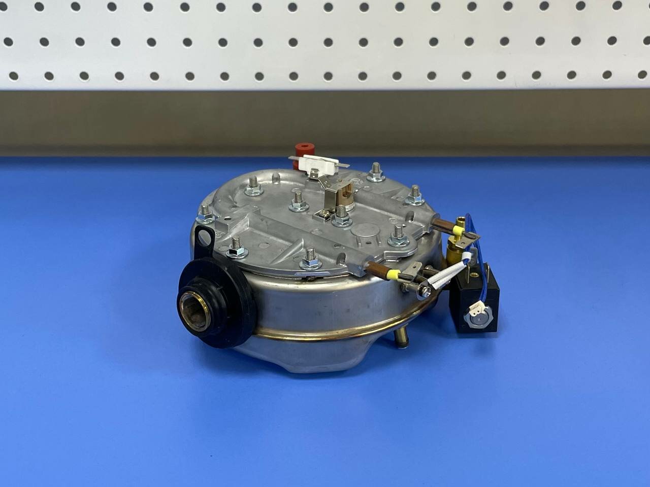 Бойлер для парогенератора Braun IS 5145BK (5512812171)