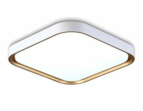 Потолочный светодиодный светильник Ambrella Light Orbital Air FZ1259