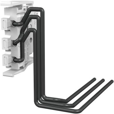 ABB Tmax XT Контакт срабатывания расцепителя защиты с проводами AUX-SA-C 1S51 250Vac/dc XT2-XT4 F/P