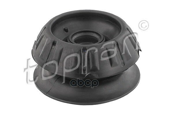 Опора амортизатора (замена для HP-600470755) topran арт. 600470001