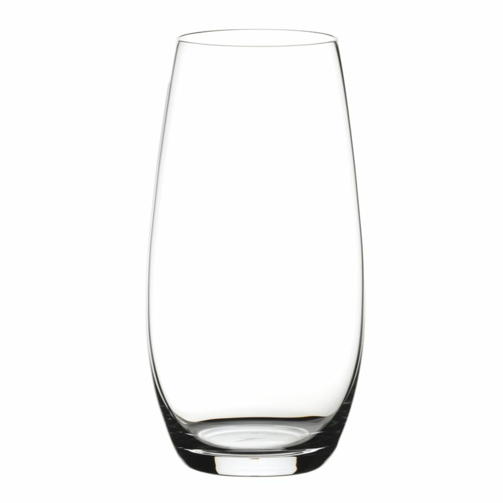 Набор бокалов для шампанских вин Riedel "O" 2 шт Champagne 264 мл