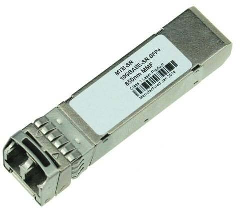 Трансивер PLANET (MTB-SR)