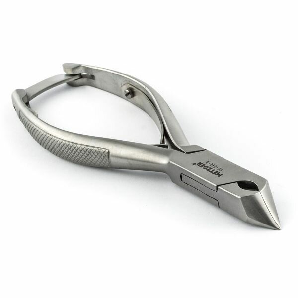 METZGER/Syndicut, Кусачки педикюрные PP-848-D-(14см)