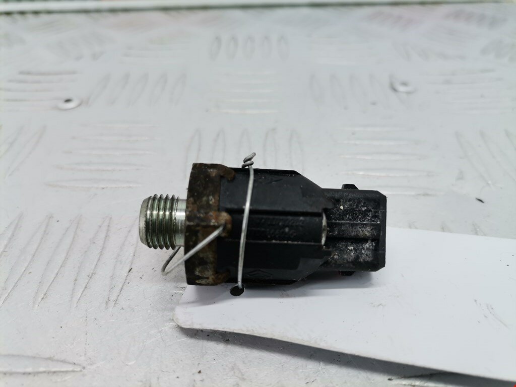 Датчик детонации Renault Megane 2 8200680689 арт. 2045347