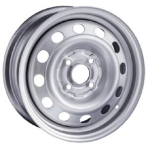 Стальной колесный диск Swortech S405 5.5x14/4x100 D56.6 ET49 S
