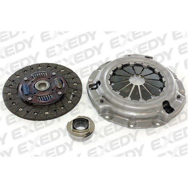 Комплект сцепления для автомобиля Mazda, EXEDY MZK2083 (1 шт.)