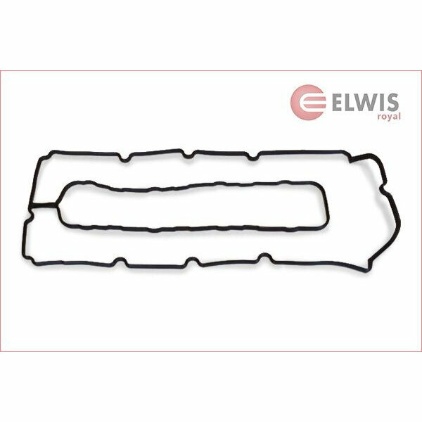 Прокладка двигателя клапанной крышки для автомобиля Ford Mazda, ELWIS ROYAL 1537582 (1 шт.)