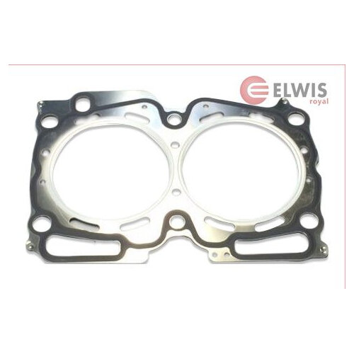 Прокладка ГБЦ для автомобиля Subaru, ELWIS ROYAL 0051522 (1 шт.)
