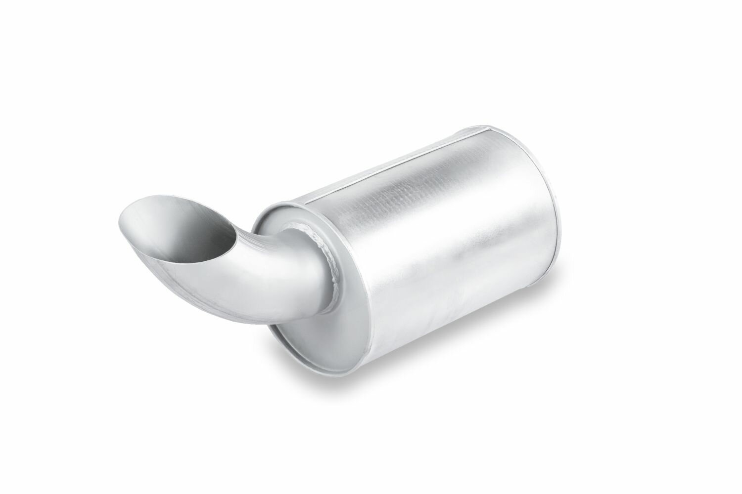 Глушитель дополнительный TOPCOVER T1795-7002