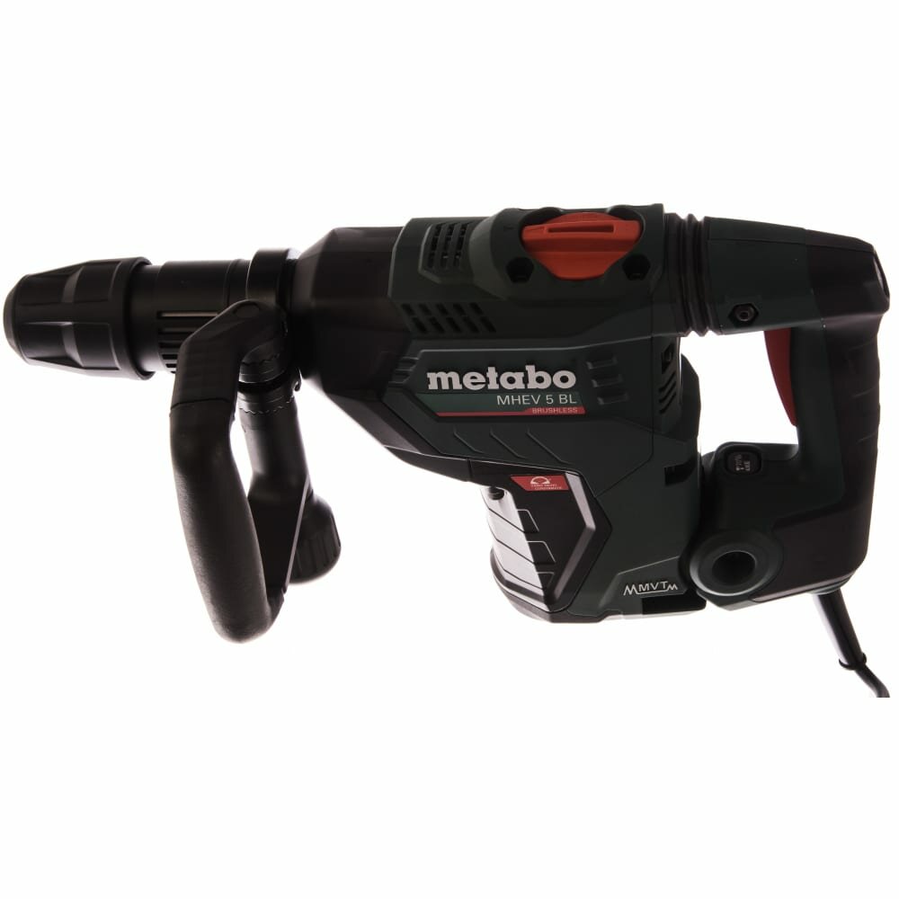 Отбойный молоток Metabo MHEV 5 BL