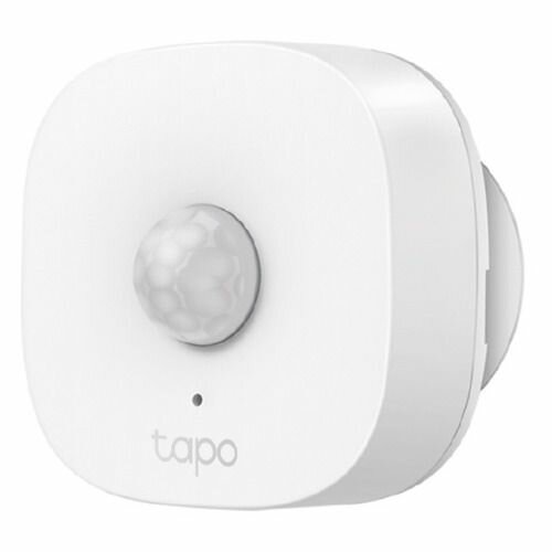 Датчик движения TP-LINK Tapo T100, белый, 868-922МГц