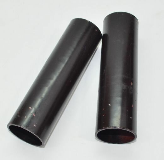 50-4605018-Б Втулка распорная оси тяг продольных навески задней МТЗ-80, 82 оригинальная запчасть МТЗ