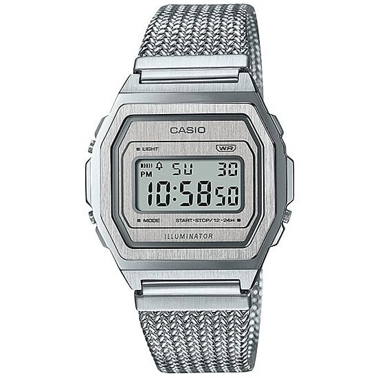  CASIO