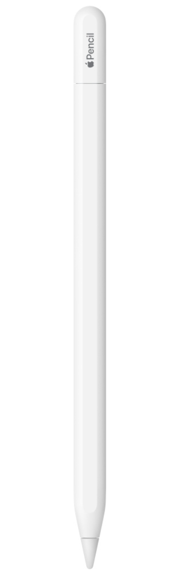 Стилус Apple Pencil USB-C