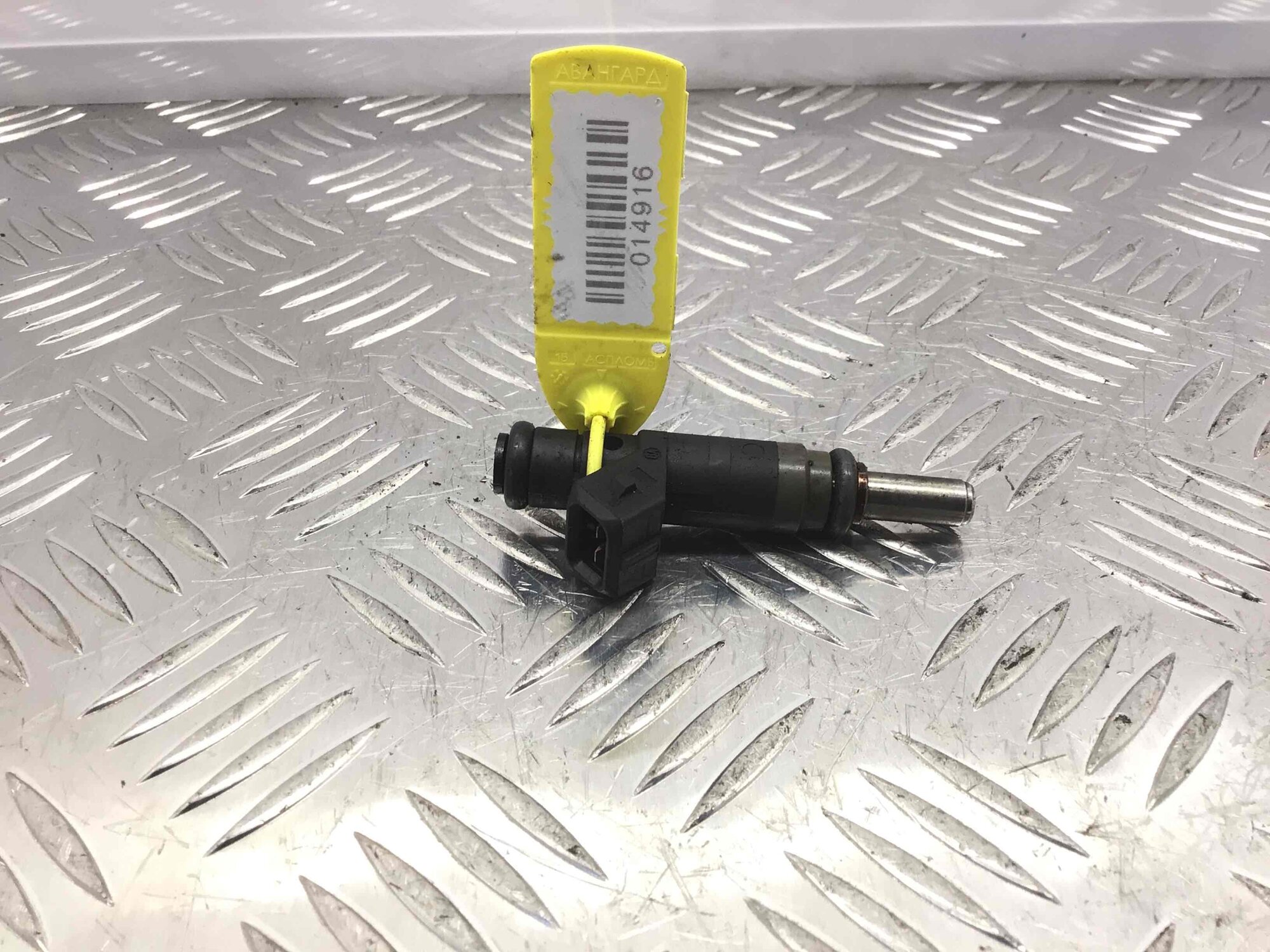 Б/У Форсунка BMW 1-Series E87/E81/E82/E88 (2004-2007) 2005 г.