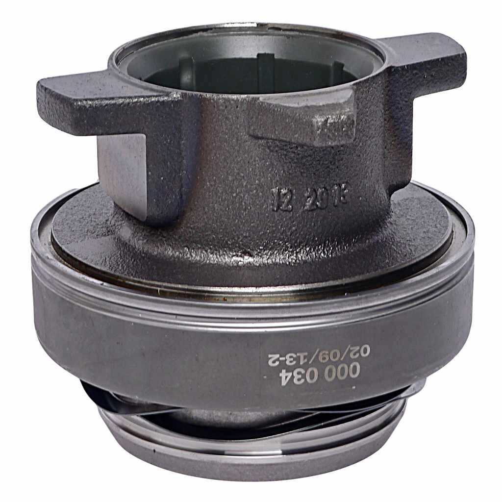 Муфта сцепления КАМАЗ-ЕВРО-2 MFZ-430 в сборе, 000 034, HAMMER