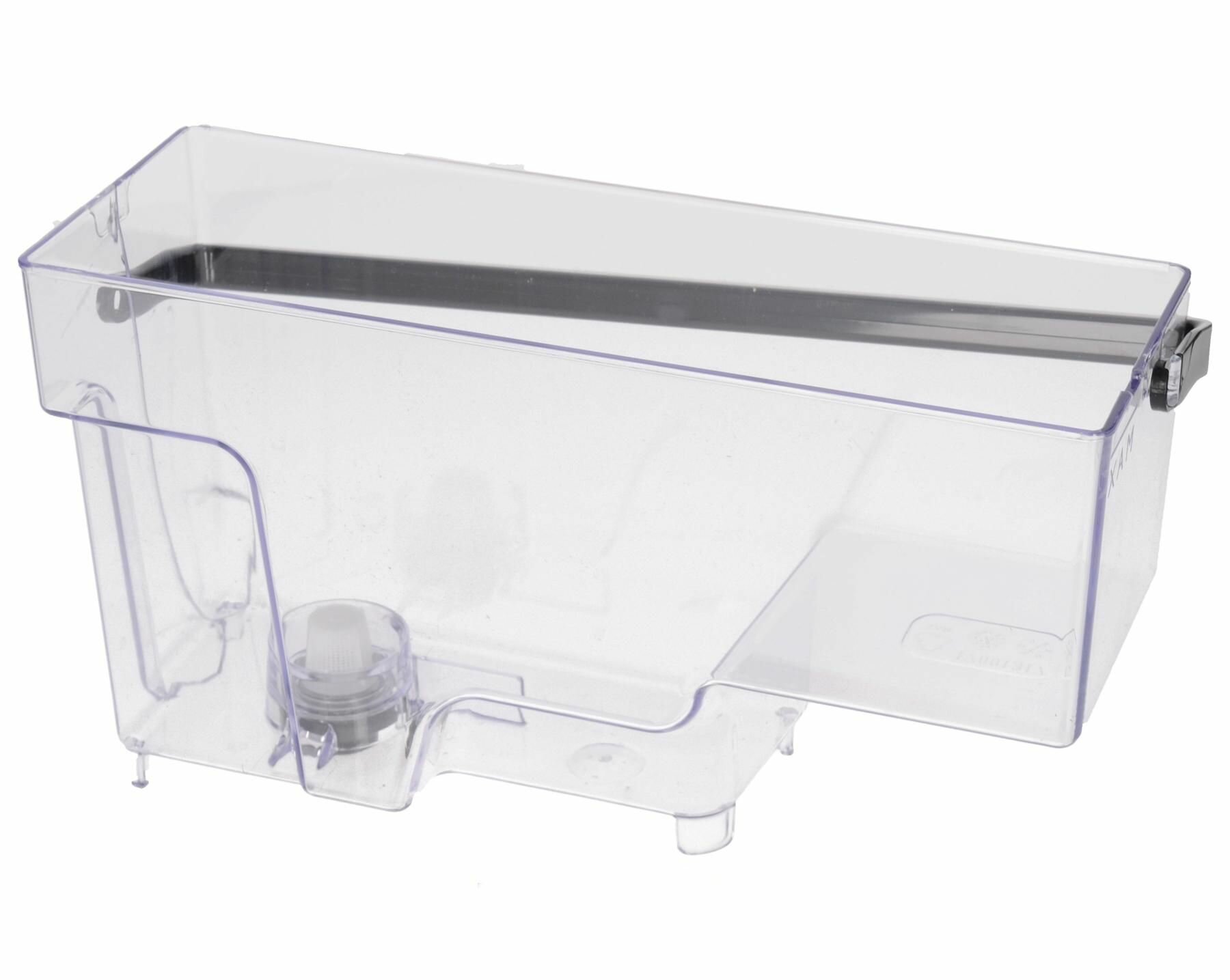 Контейнер (бачок) для воды в сборе для кофемашин Philips-Saeco 996530073476