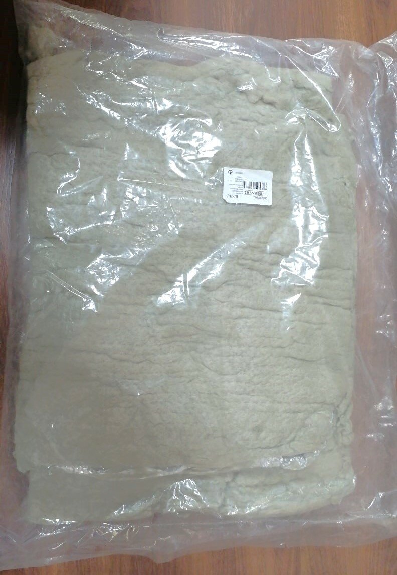 Изоляция для газовых плит Bosch, 00685261