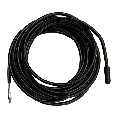 Kromwell Датчик температуры проводной (пол/воздух) 3 метра (10 кОм)