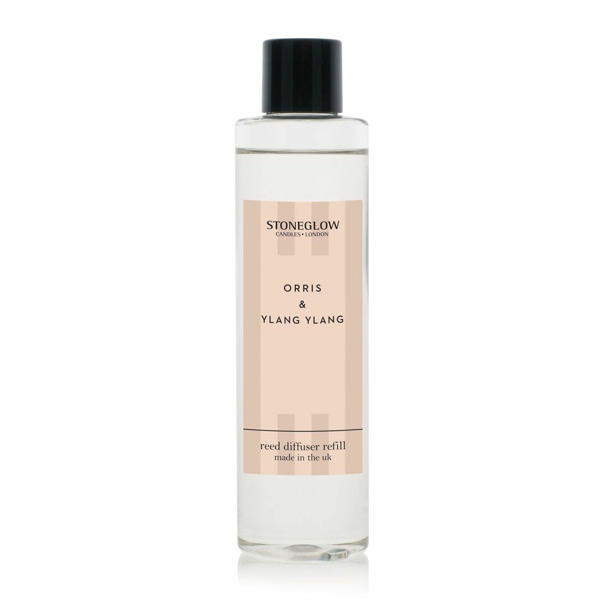 Ирис И иланг иланг - ORRIS & YLANG YLANG - наполнитель для аромадиффузора от STONEGLOW 200 мл