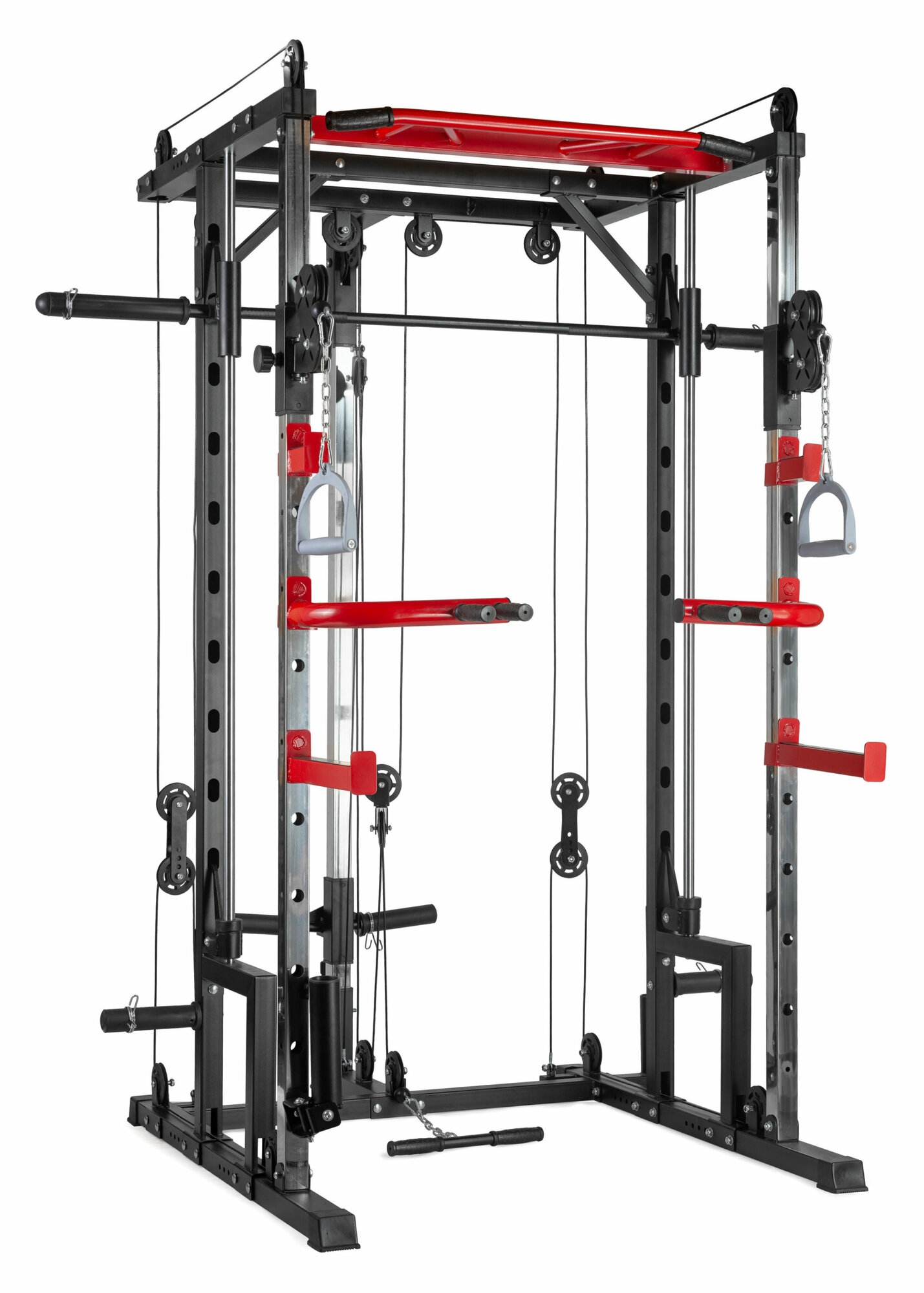 VictoryFit Машина Смита мультифункциональная VictoryFit VF-С6002