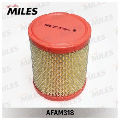 Фильтр воздушный MILES AFAM318 для Chrysler Sebring