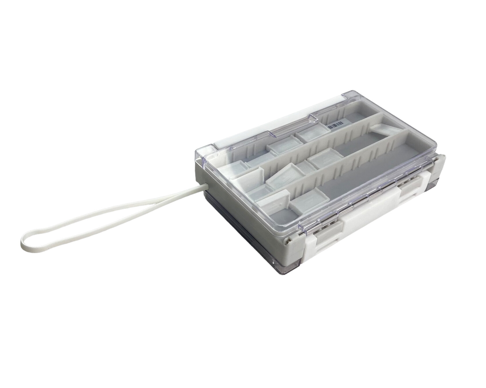 Helios коробка 17.6х11.5х4 см для хранения компактных гаджетов и аксессуаров