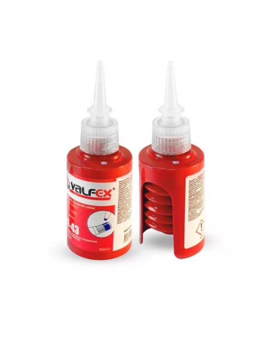 Клей-герметик 50 мл.