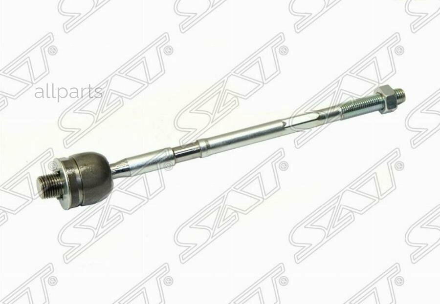 SAT ST-96535300 Рулевая тяга Chevrolet Aveo 02-11 / Lacetti 04-13