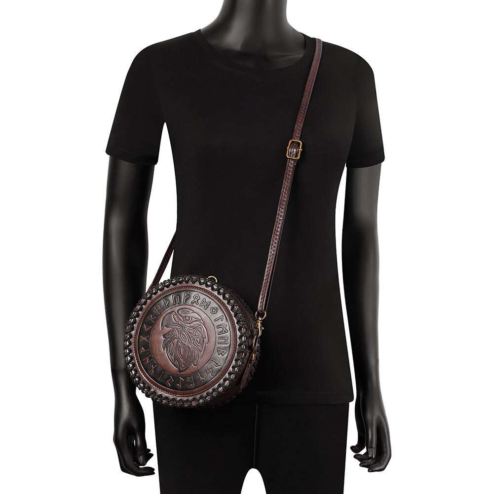 Сумка поясная