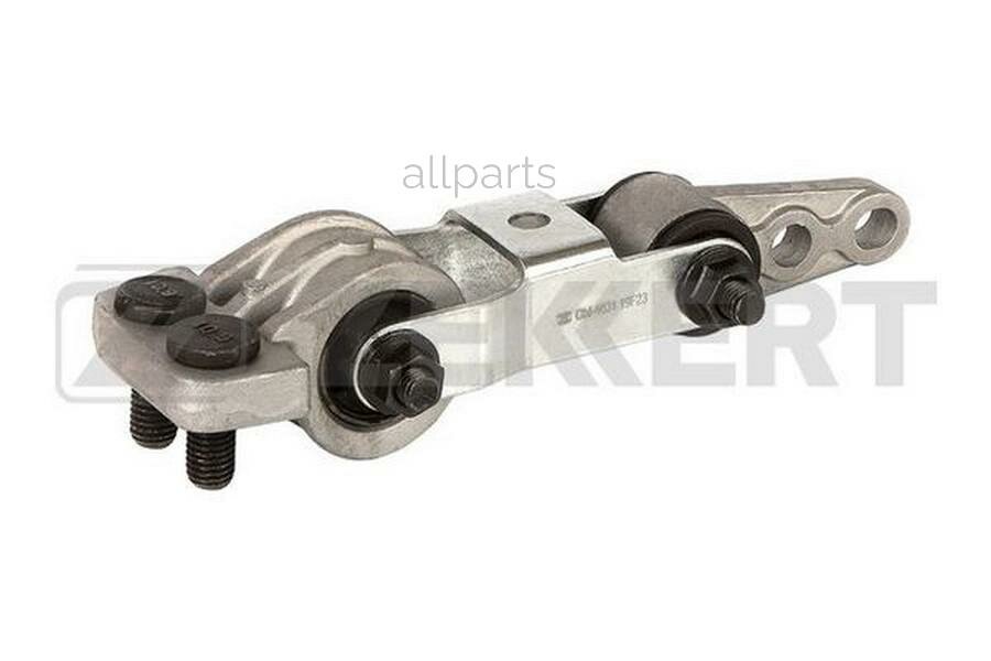 ZEKKERT GM-4031 Опора двигателя перед. Volvo 850 91- C70 97- S60 00- S70 97- S80 98- V70 I-II 95- XC70 02-