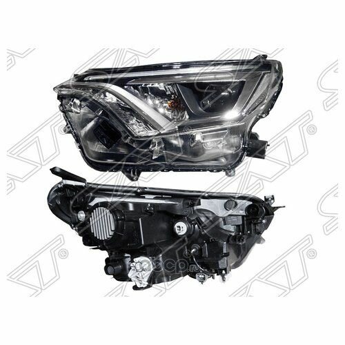 Фара TOYOTA RAV4 15- LH Sat ST21211RVL