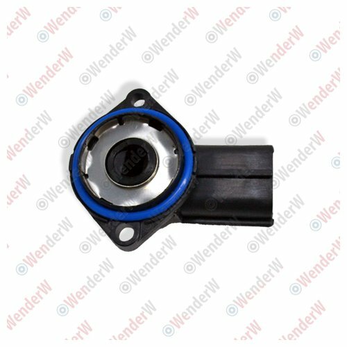 Датчик положения дроссельной заслонки MAZDA-6 WENDERW WEDR008