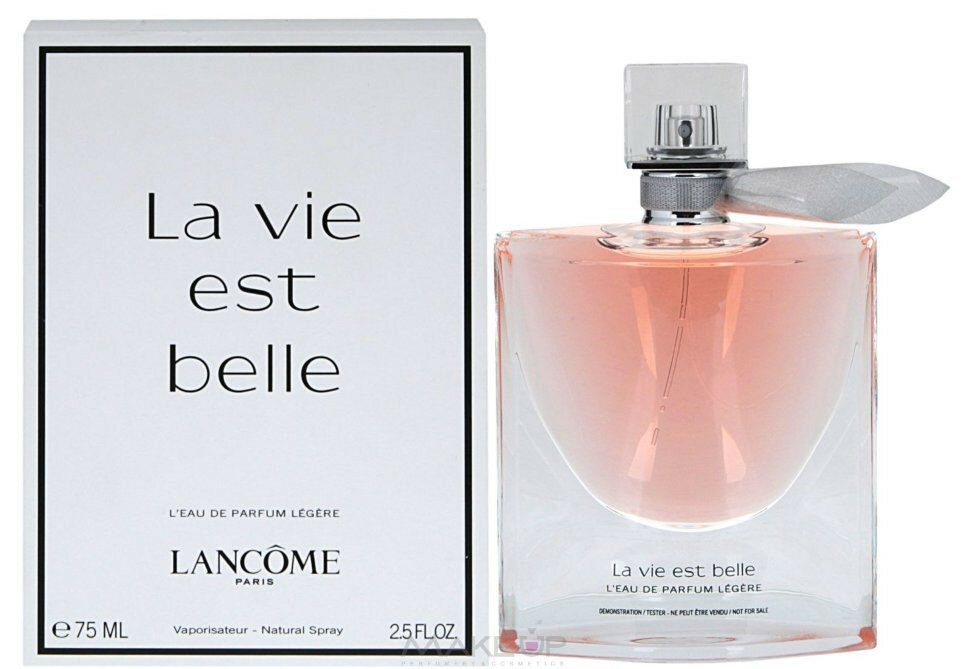 Lancome парфюмерная вода La Vie est Belle, 75 мл(ref.95)