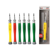 Отвёртка для электронных компонентов K-363 2,5 Philips