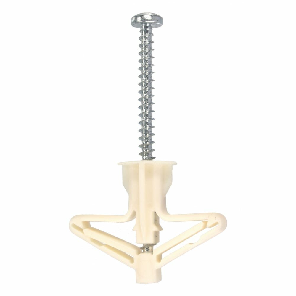 Анкер-шуруп SORMAT OLA