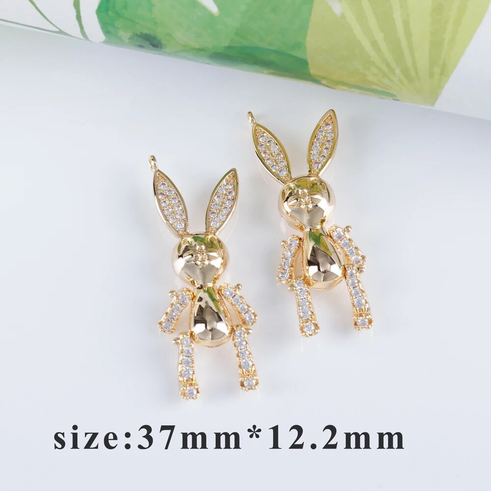 Комплект подвесок YEGUI MA24